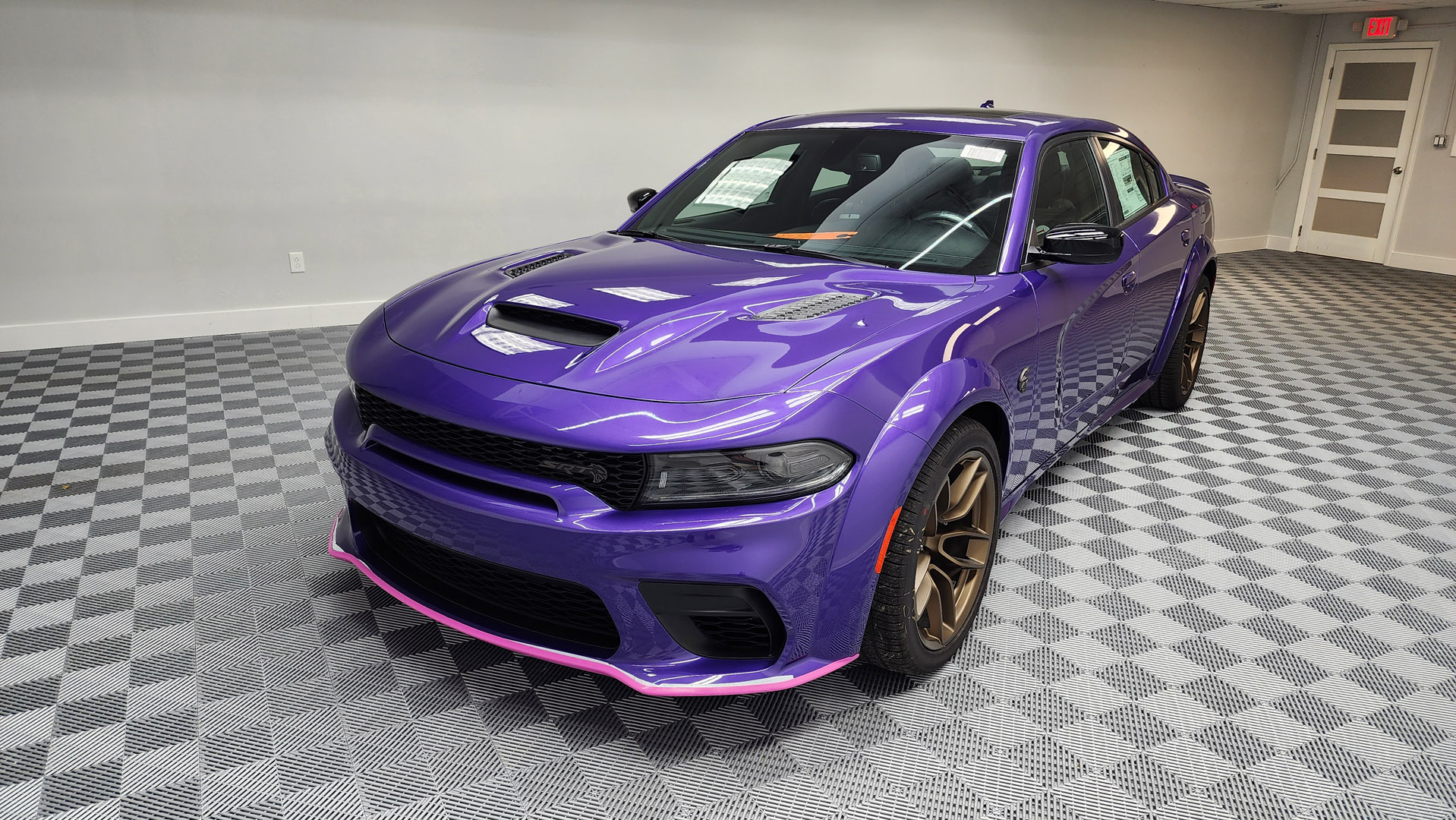 2023 Dodge Charger SRT Hellcat Redeye Jailbreak LAST CALL - Limited ...