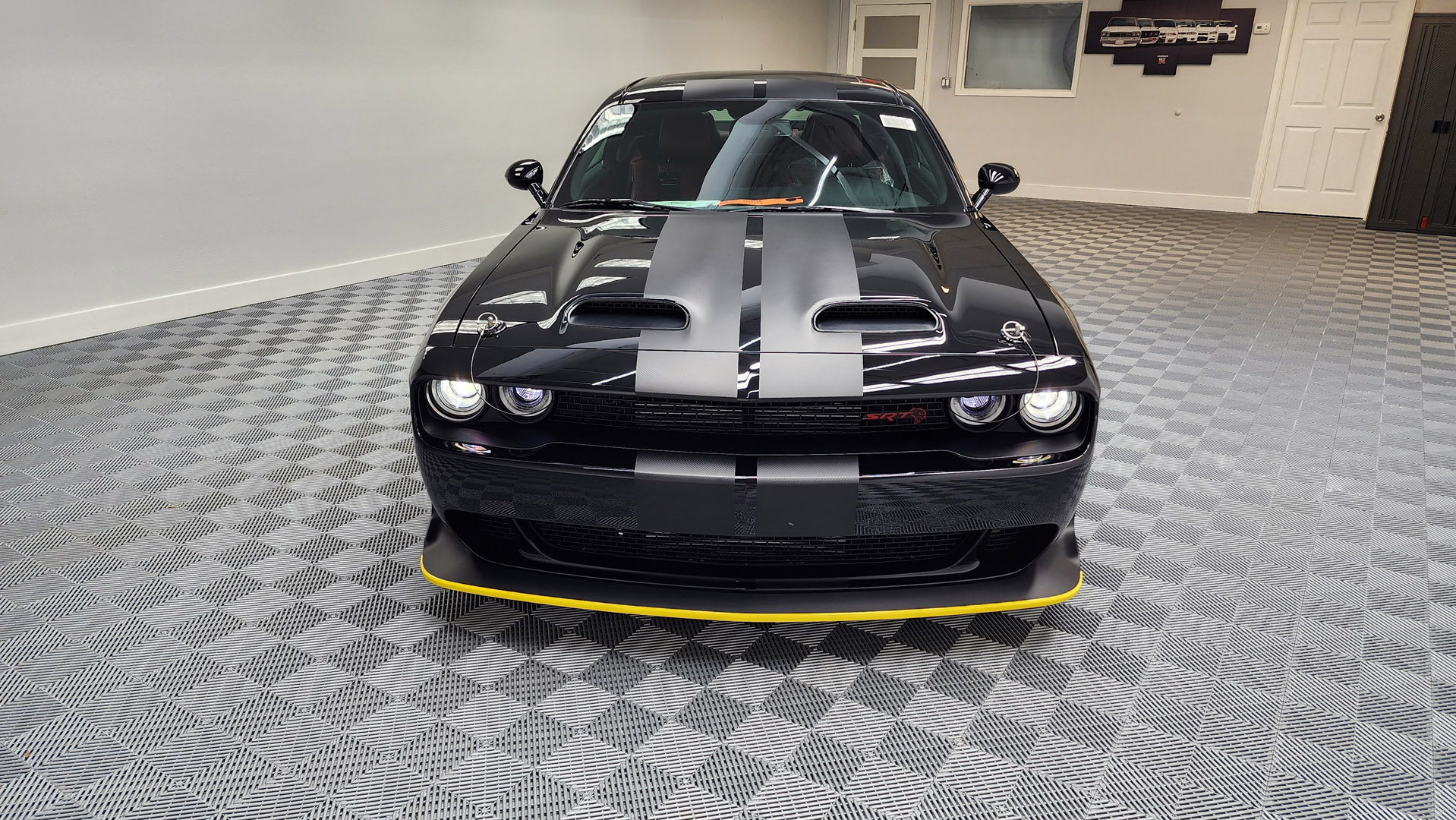 2023 Dodge Challenger SRT Hellcat Redeye Jailbreak LAST CALL - Limited ...