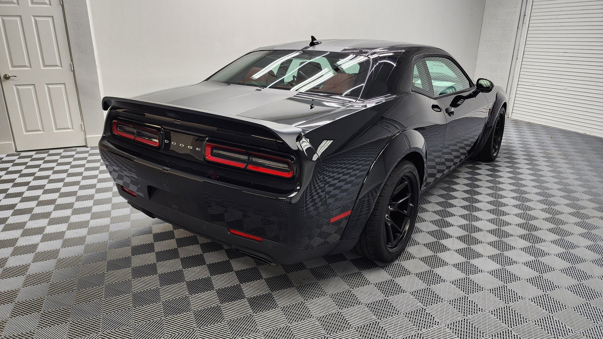 2023 Dodge Challenger SRT Hellcat Redeye Jailbreak LAST CALL - Limited ...