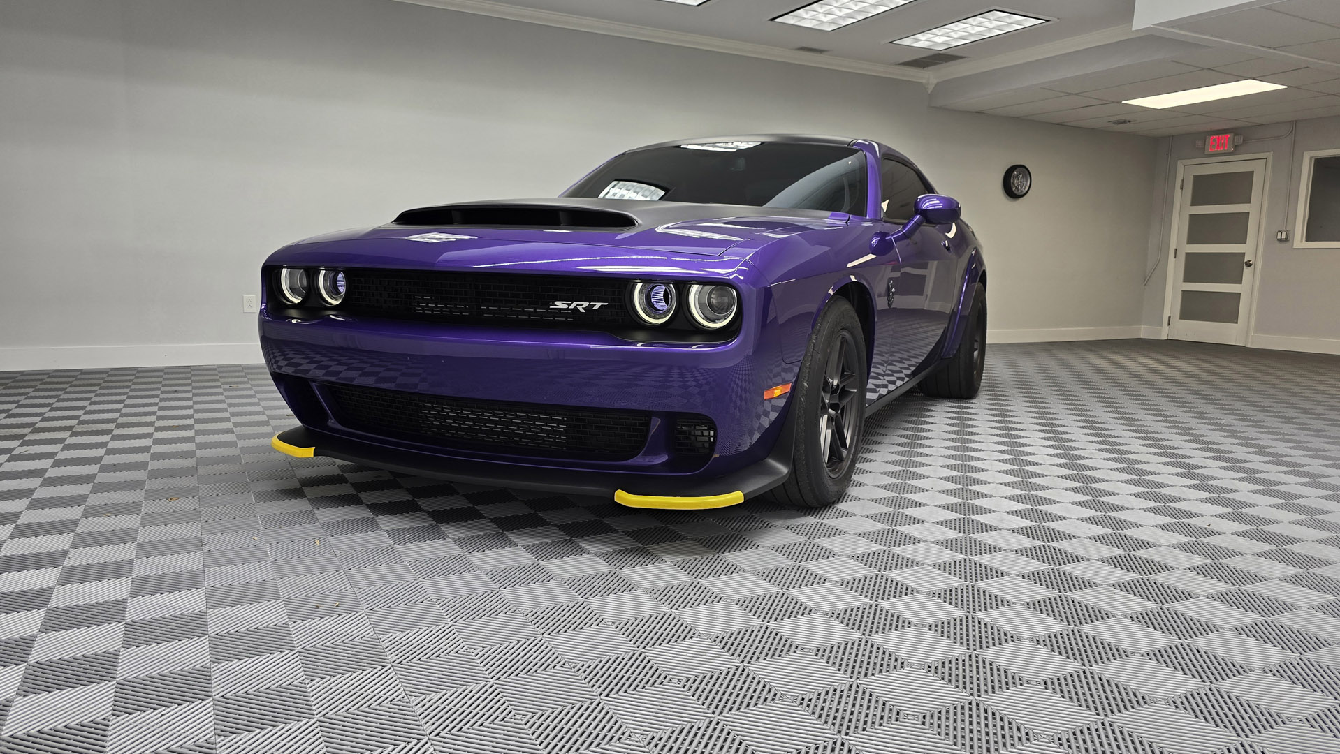 2023 Dodge Challenger Demon 170 - Limited Edition Motorcars